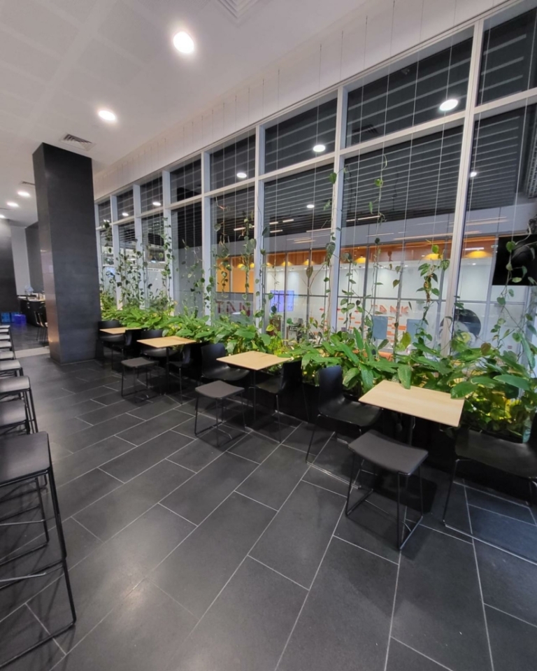Fit out - BuildME | Construction -Interior Fit-outs and Project Management